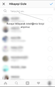 İnstagram'da Takip Edip Etmediğini Kontrol Etme | Ahmet Onur Solmaz